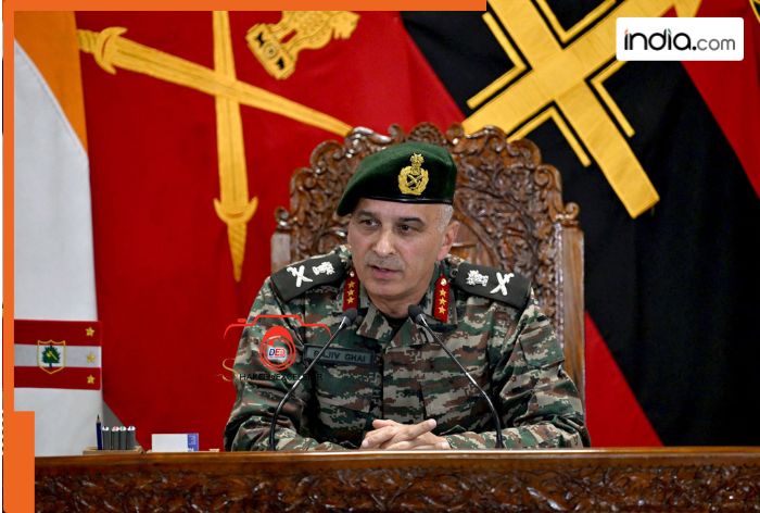 Meet DGMO Lt Gen Rajiv Ghai, the man who played important role in ...