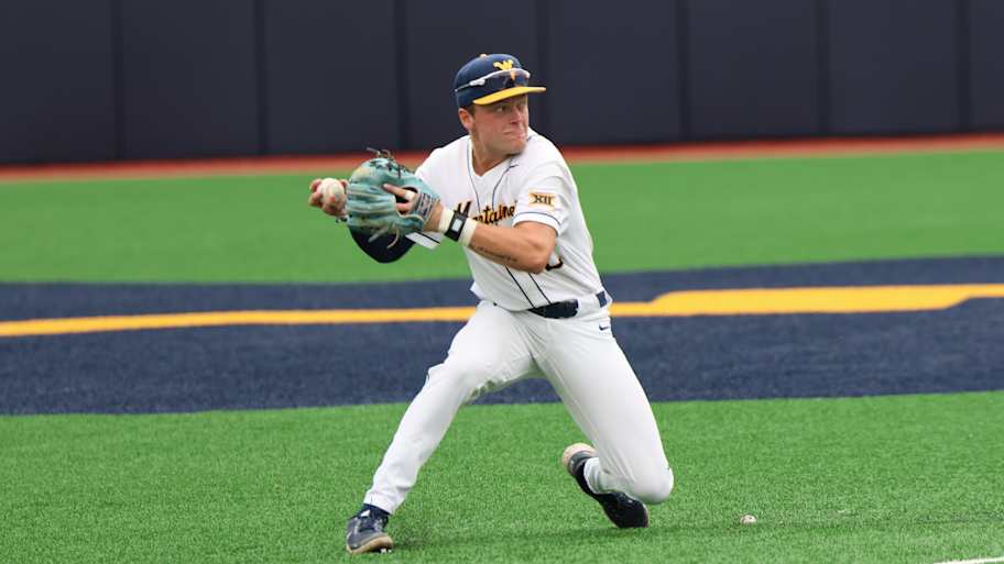 Full 2025 College Baseball World Series Bracket