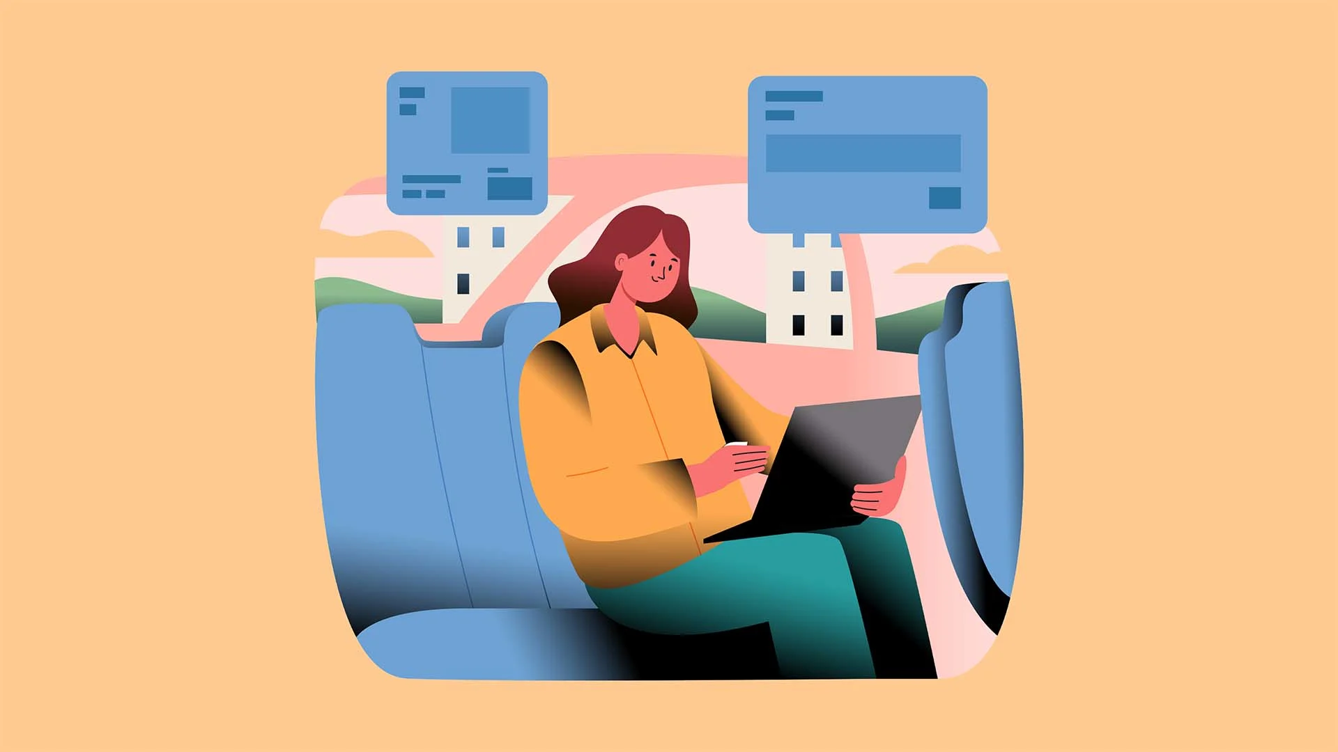 How to Structure Your Business to Do More of What You Love