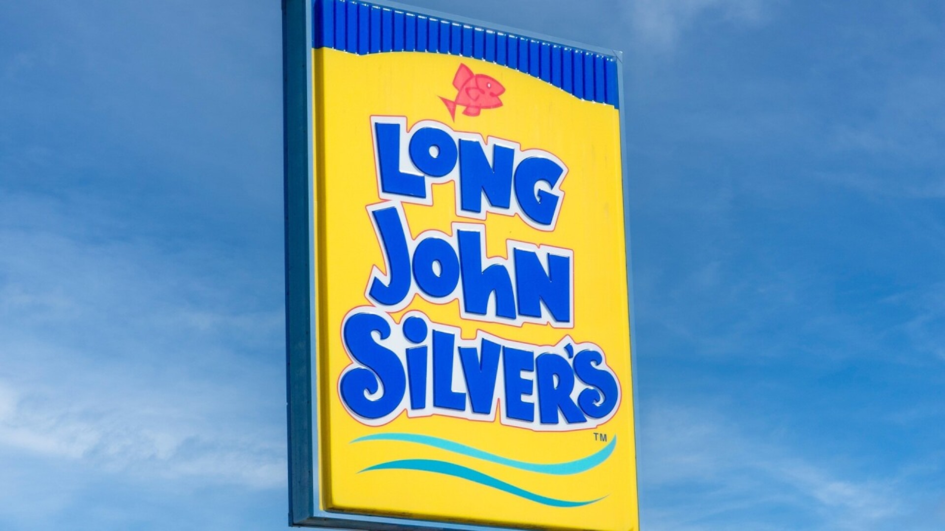 A Lot Of People Can't Stand Long John Silver's & Now We Know Why
