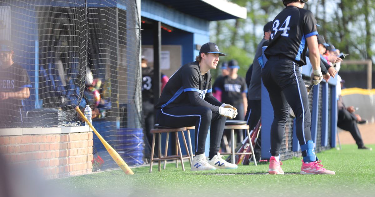 Buckeye Bound: 2026 baseball commit Nathan Bryant discusses path to Ohio State