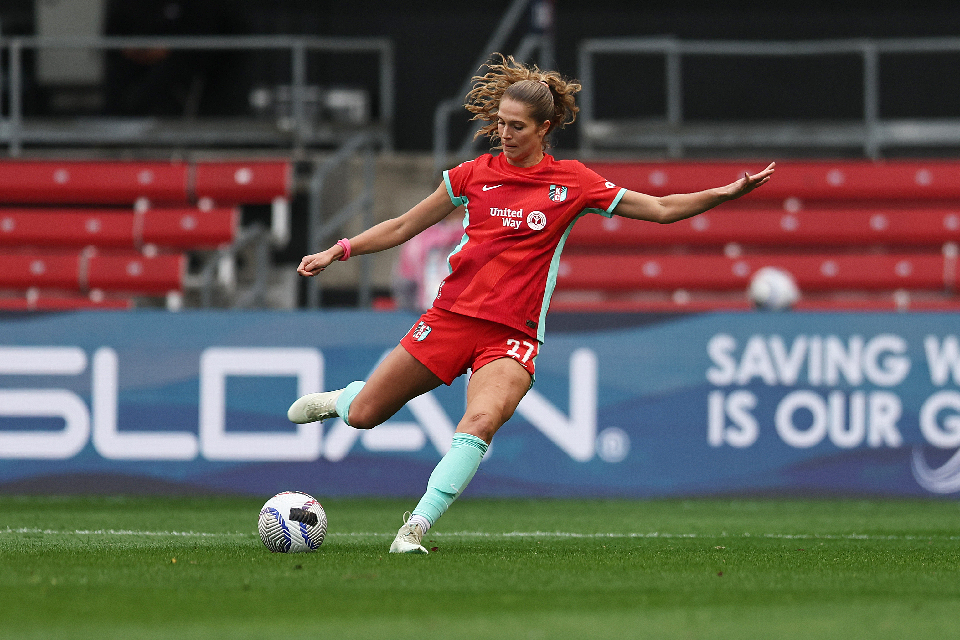 How to Watch Kansas City Current vs. Bay FC: Live Stream NWSL, TV Channel