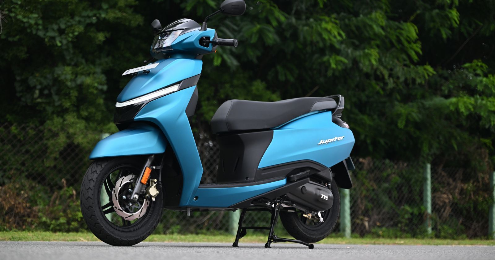 TVS Jupiter Electric Scooter: স্কুটিপ্রেমীদের জন্য বিরাট খবর, লঞ্চ ...