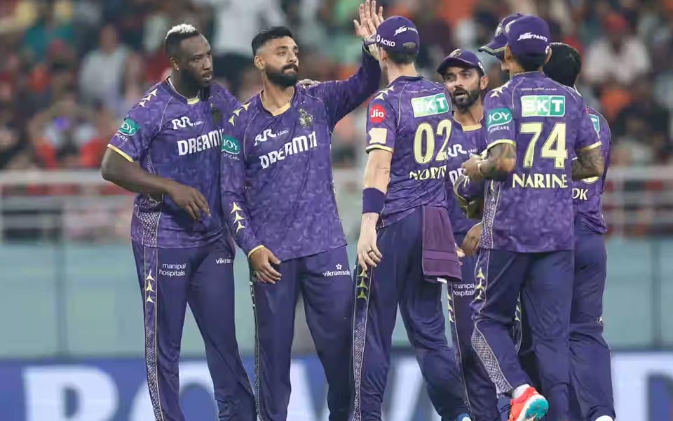3 Players KKR might trade before the IPL 2026 Auction