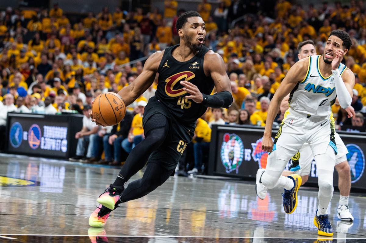 Key to Indiana Pacers Slowing Down Donovan Mitchell Revealed