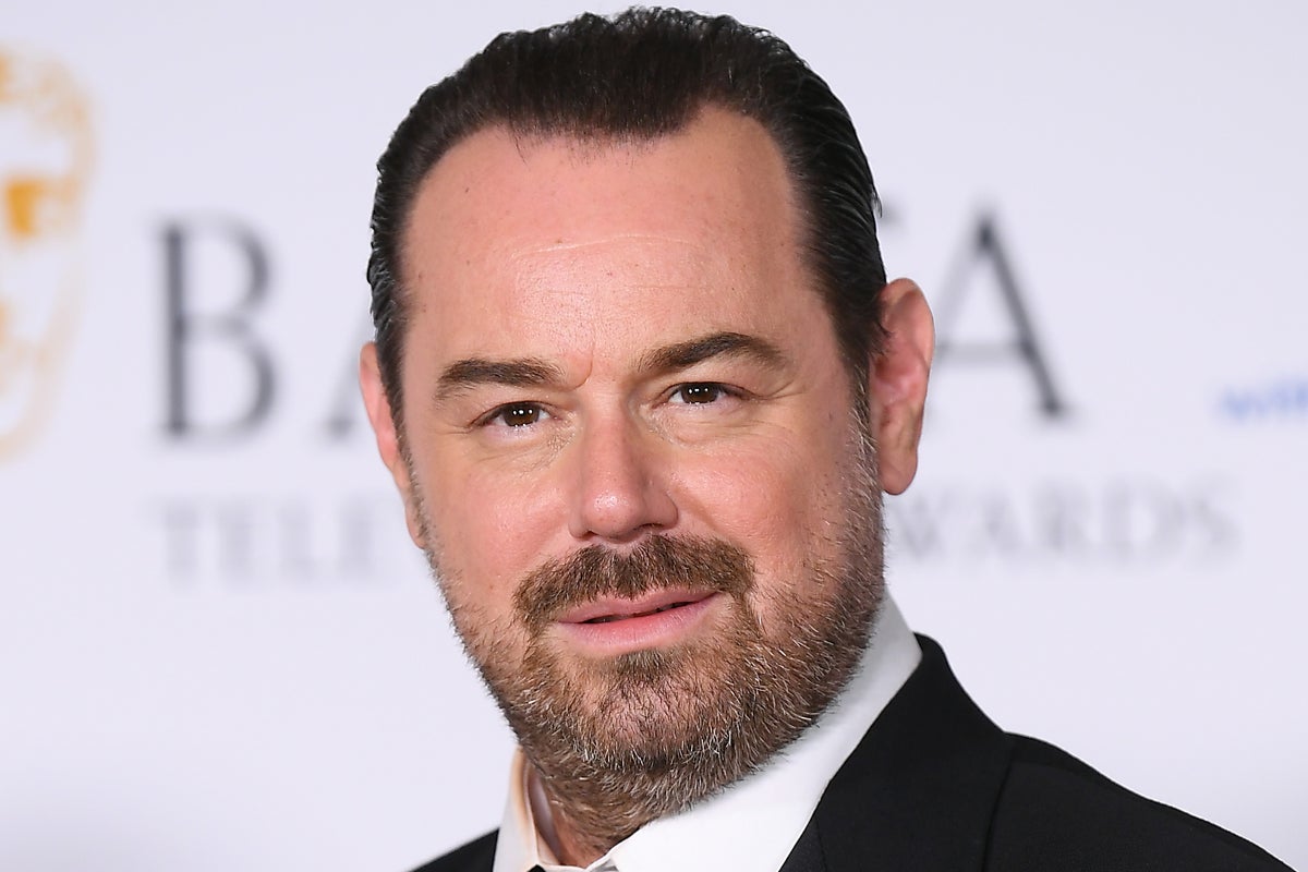 Danny Dyer hits out at ‘cliquey’ EastEnders co-stars
