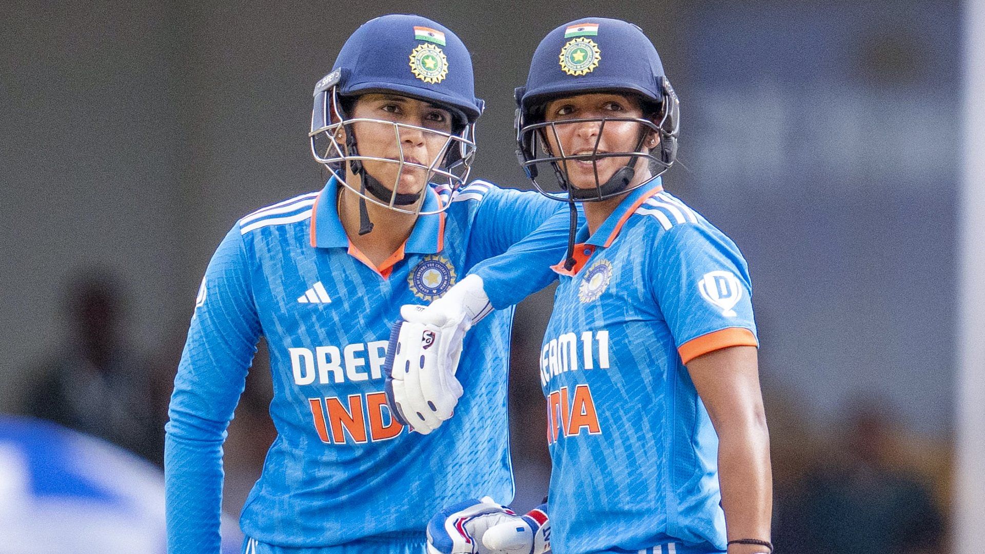 Womens T20 World Cup 2026: कब होगा महिला विश्व कप के लिए भारतीय टीम का ...