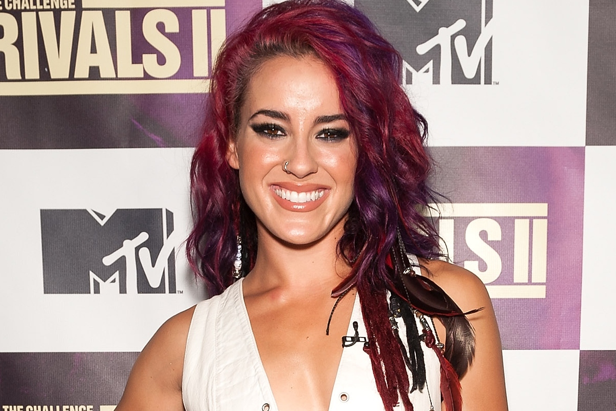 ‘The Challenge' Star Cara Maria Sorbello Shares Heartbreaking News