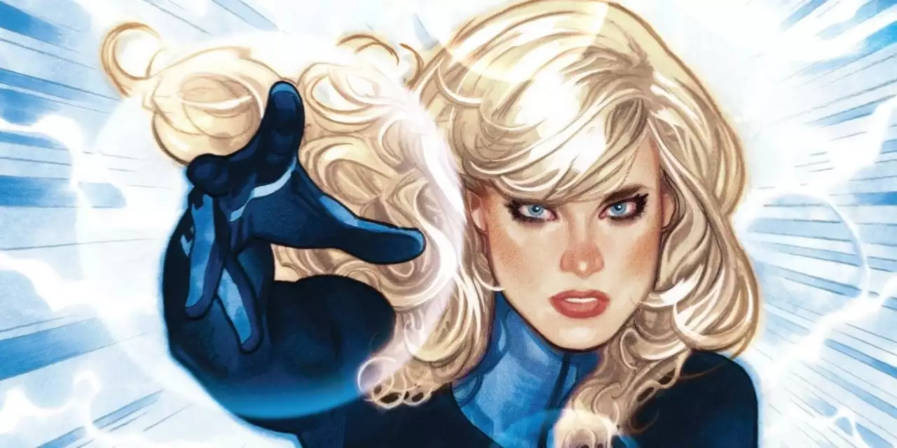25 Strongest Female Marvel Characters (Ranked)