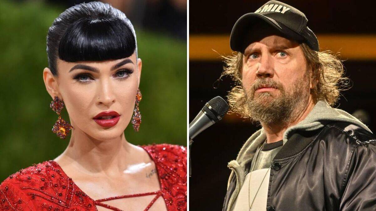 The 30 Worst Actors And Actresses In Hollywood Today