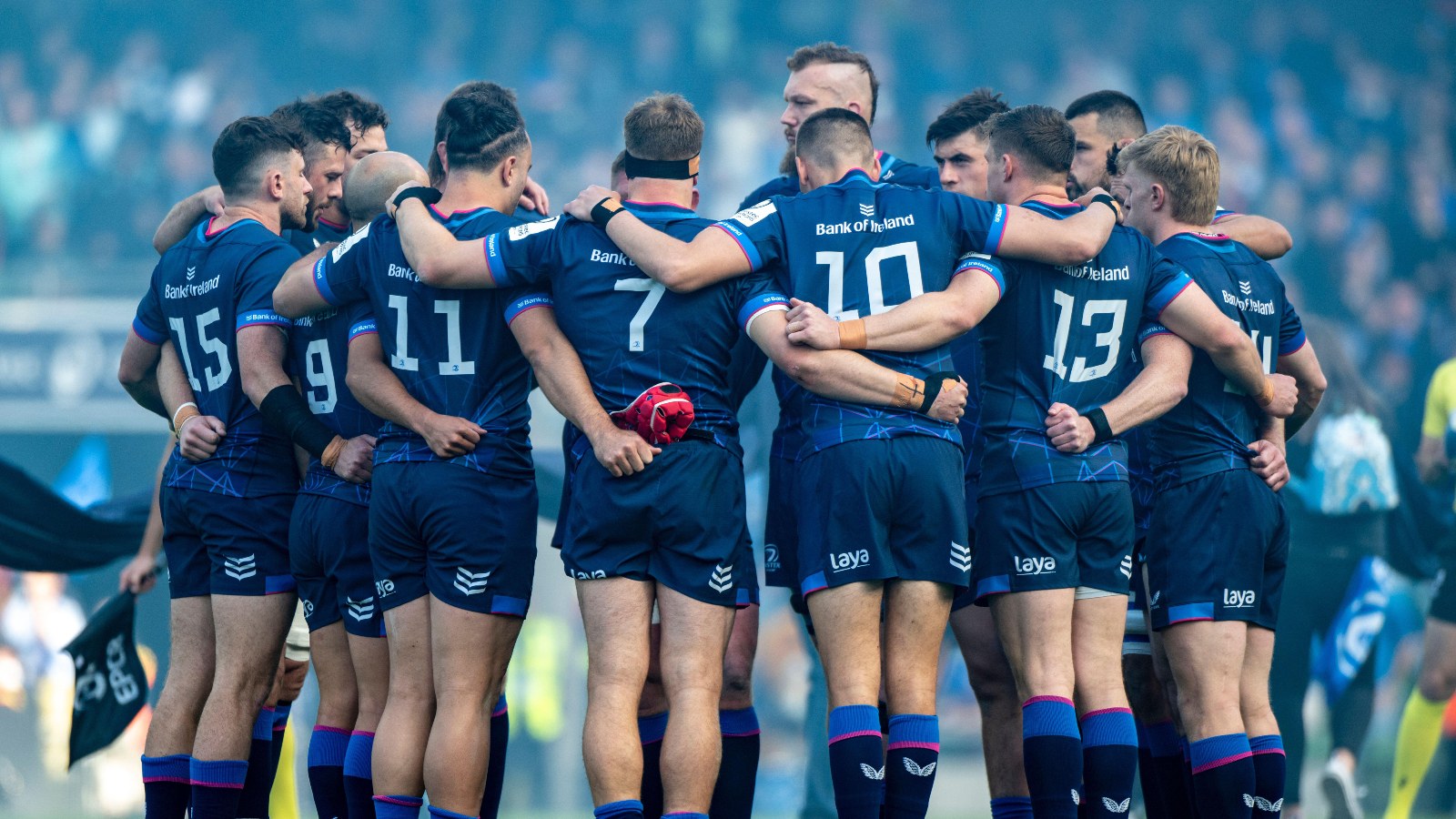 How to watch the United Rugby Championship final weekend: TV channel ...