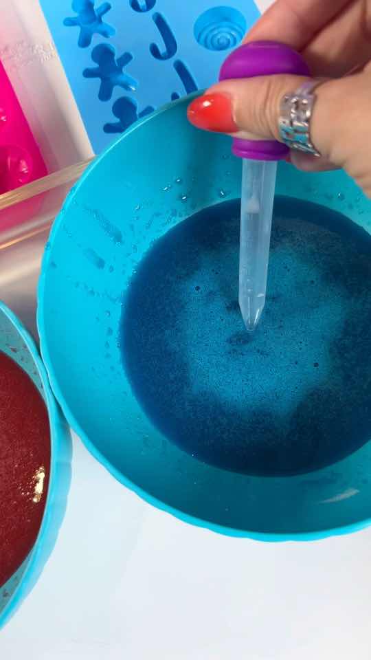 Candy Land Gummy Maker Candyland Asmr Gummy