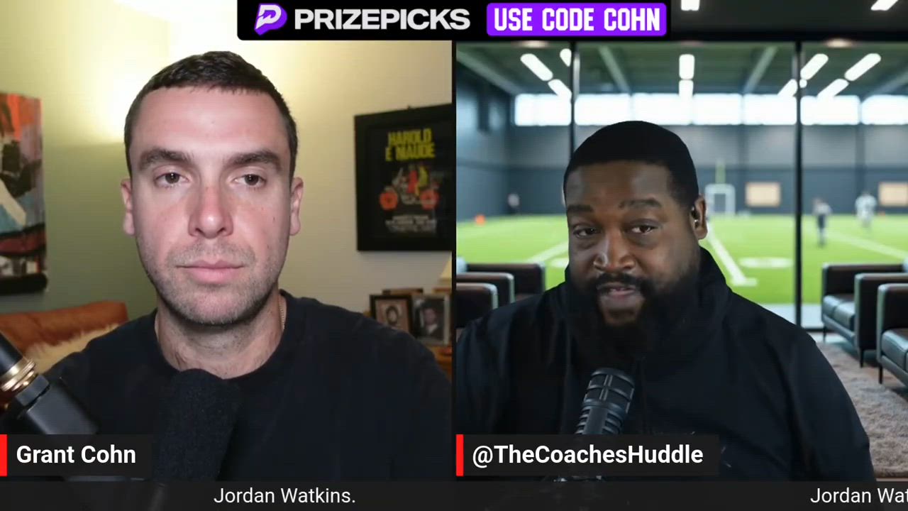 49ers Rookie Wide Receiver Jordan Watkins Seems Ready to Contribute