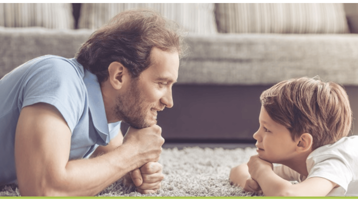 Letting Go and Letting Grow: 6 Expectations Parents Should Release From ...