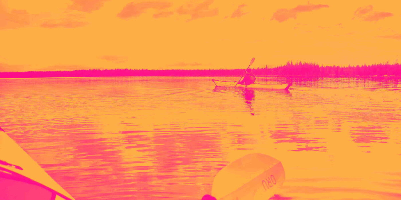 What To Expect From Solo Brands’s (DTC) Q1 Earnings