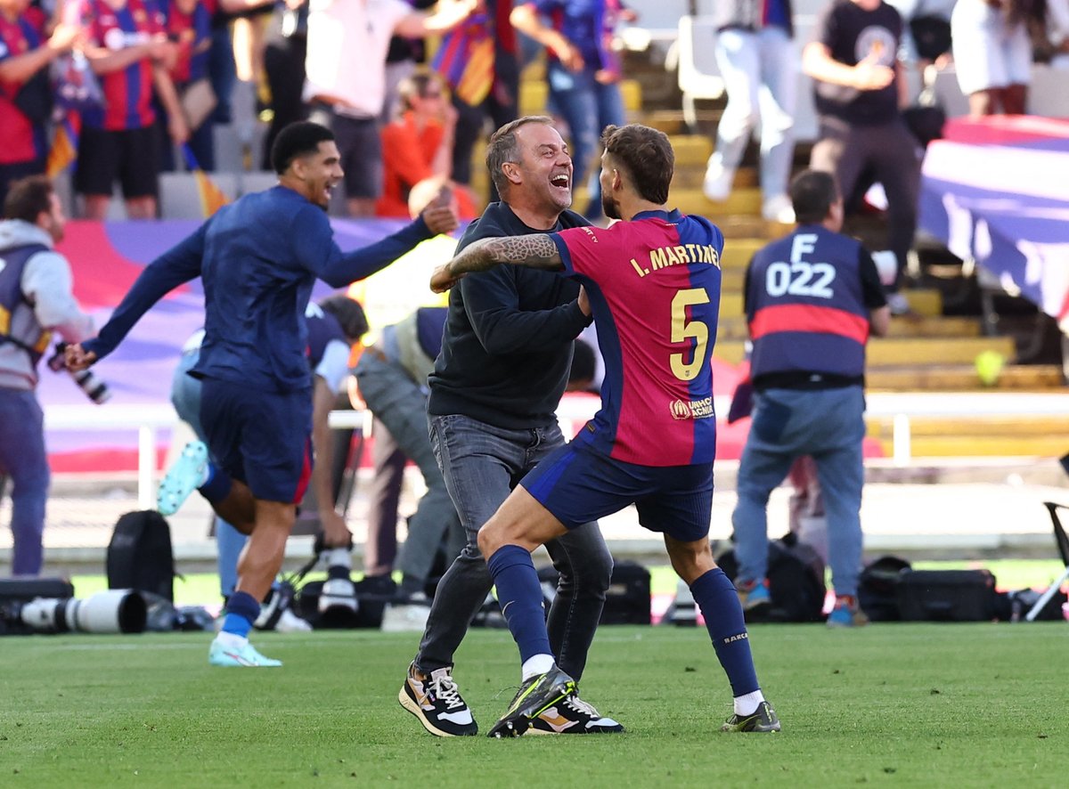 Barcelona vs Real Madrid LIVE: El Clasico result, match stream and ...