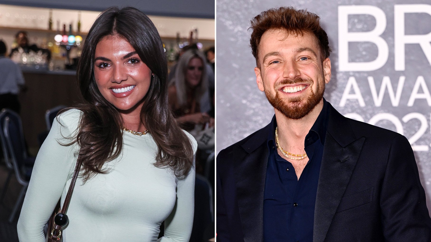 Samie Elishi opens up on new relationship after confirming Sam Thompson ...