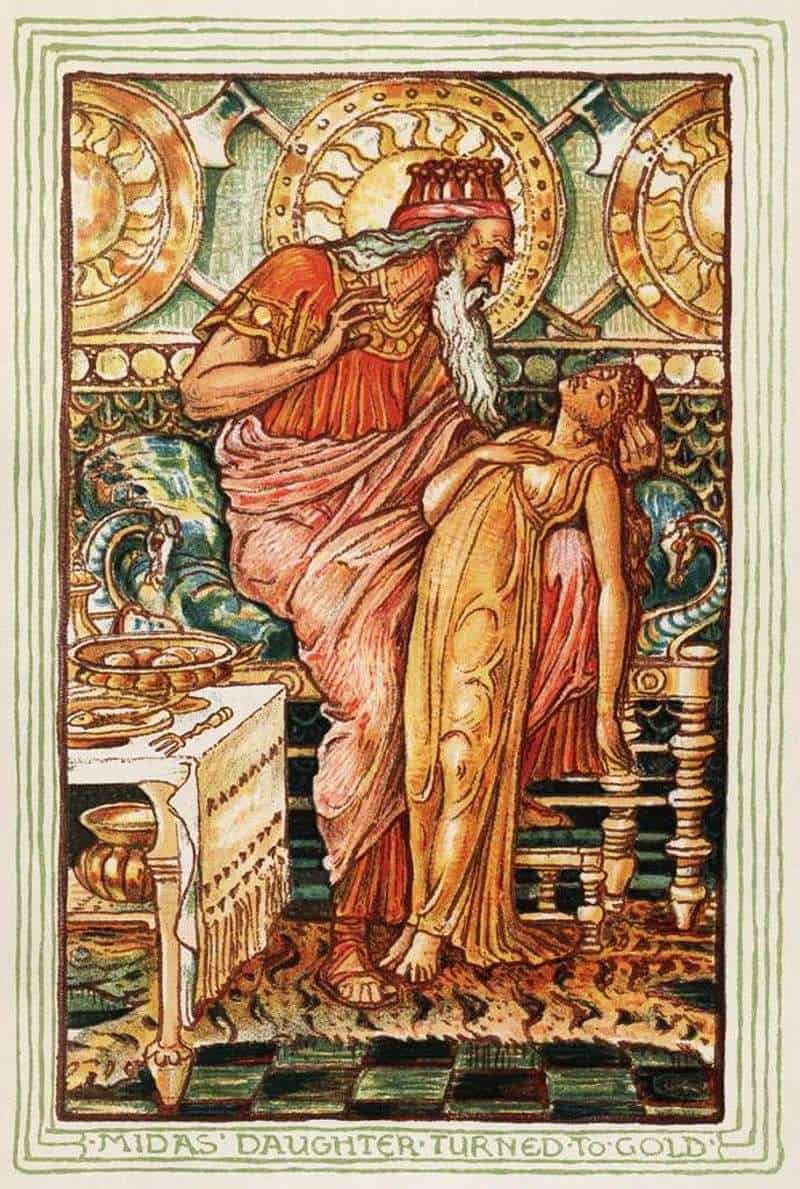 10 historical figures from ancient mythology that actually existed in ...