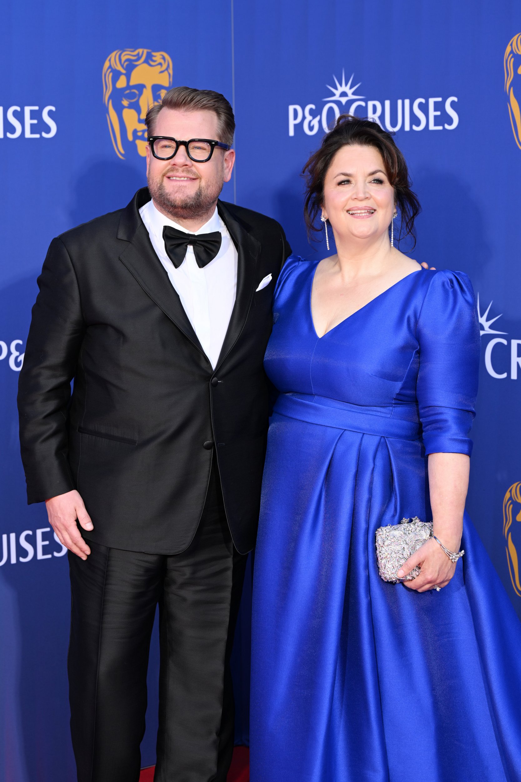 Full list of Bafta TV Awards 2025 winners as Mr Loverman and Baby ...