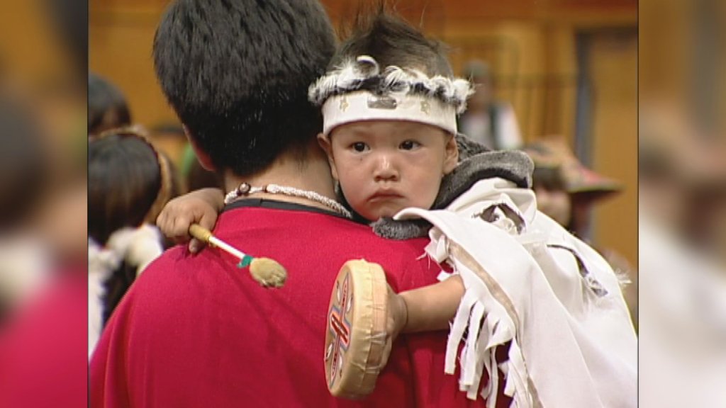 From the archives: A visit to the Nisga’a Nation on the anniversary of ...