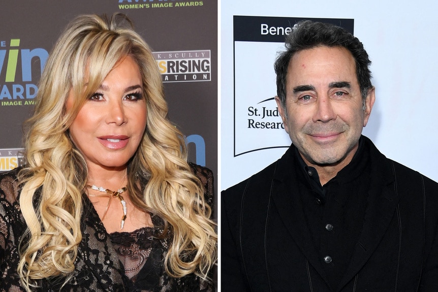 Adrienne Maloof Reveals What Her Three Sons Are Up to These Days: "I ...