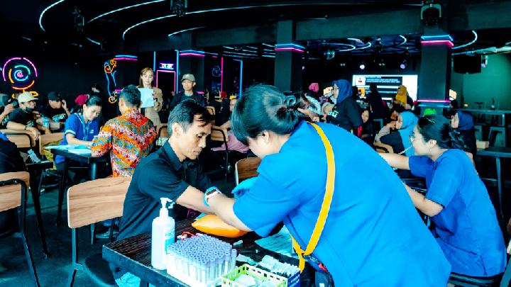 Mengenal Jenis Asma dan Gejala Umumnya