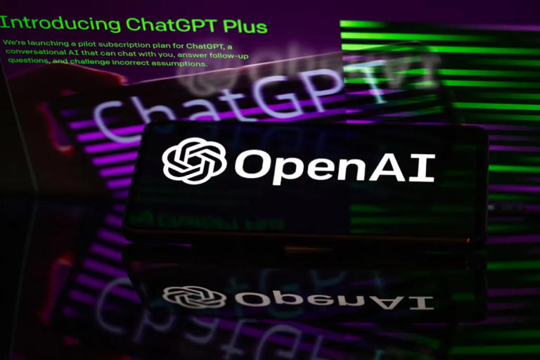 OpenAI negotiating with Microsoft for new funding, future IPO: FT