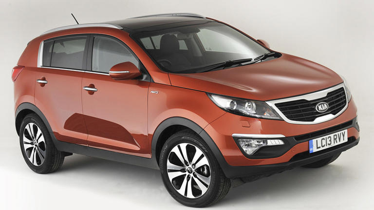 Common Problems With Kia & Hyundai's Theta Engines