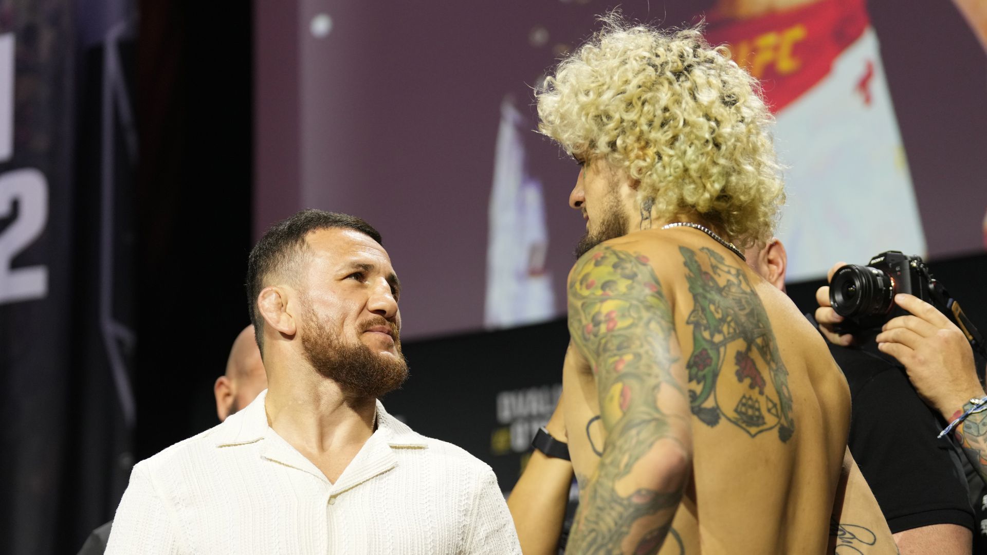 UFC 316: Merab Dvalishvili vs. Sean O’Malley 2 main card revealed