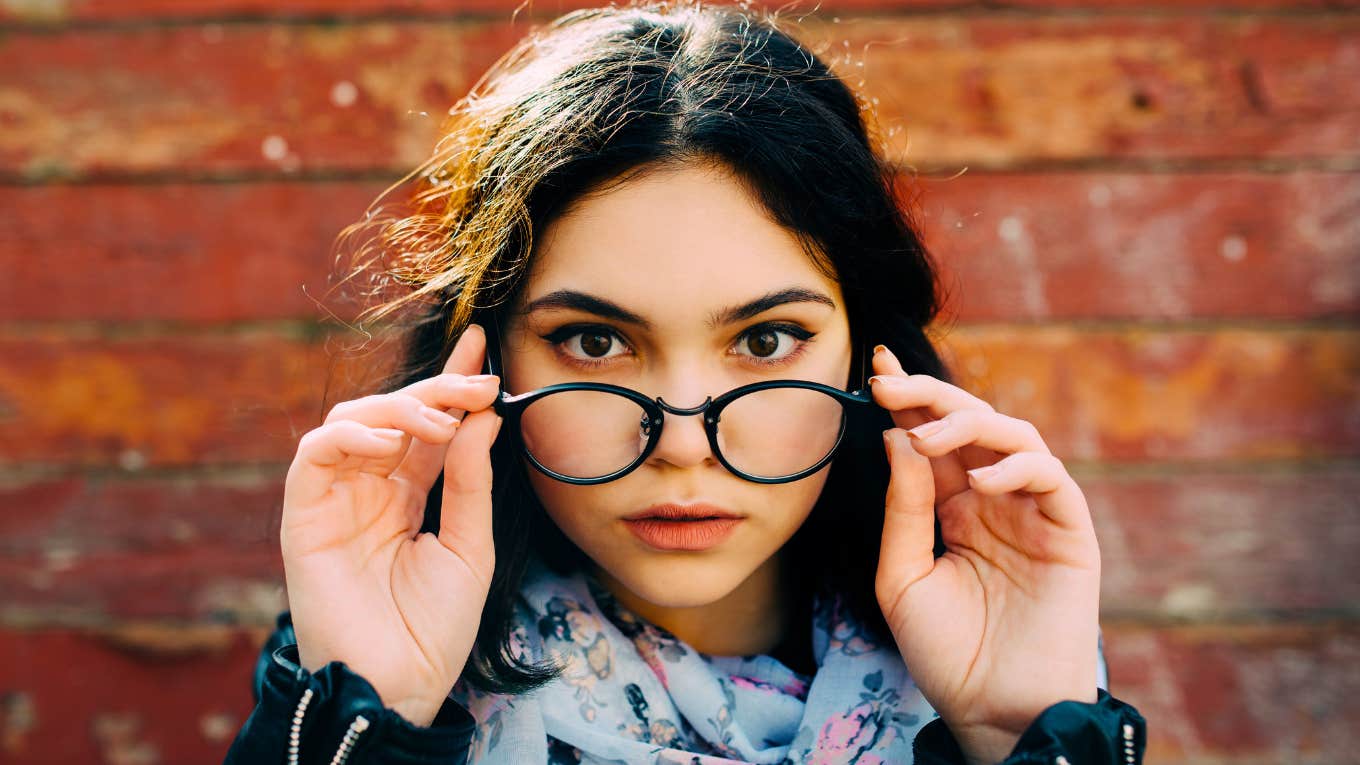 11 Phrases Brilliant People Use To ‘Go Off On Someone’ Without Ever ...