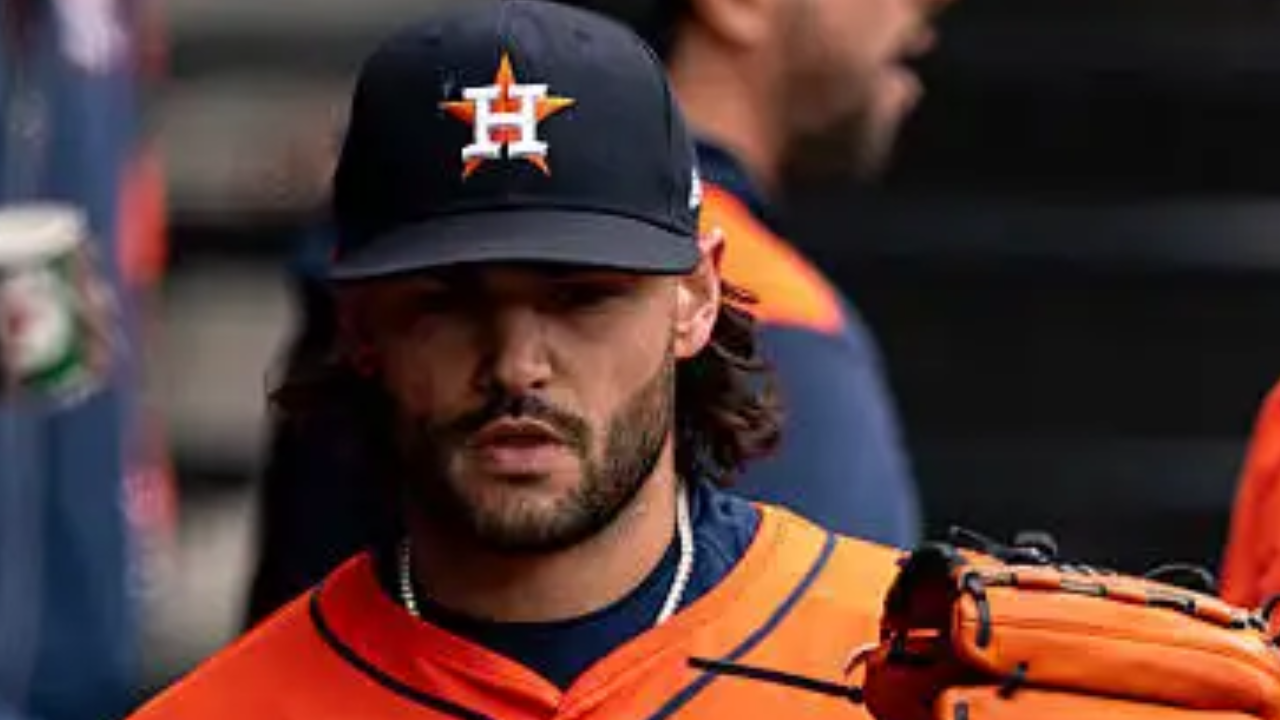 “Tough to deal with”- Astros’ Lance McCullers Jr. opens up after ...