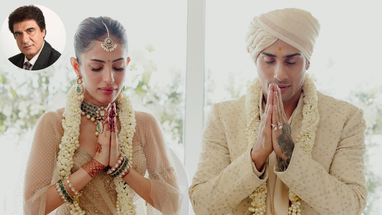 Prateik Smita Patil Reveals Why He Didn't Invite Father Raj Babbar ...