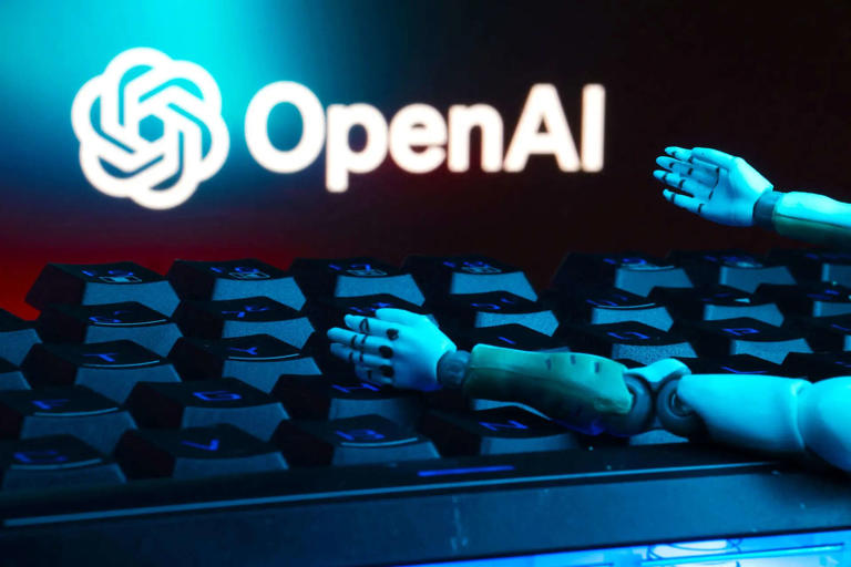 OpenAI leads surge in business AI adoption, Ramp AI Index reveals