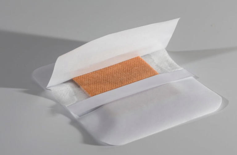 Israeli copper dressings match gold standard in diabetic wound care ...