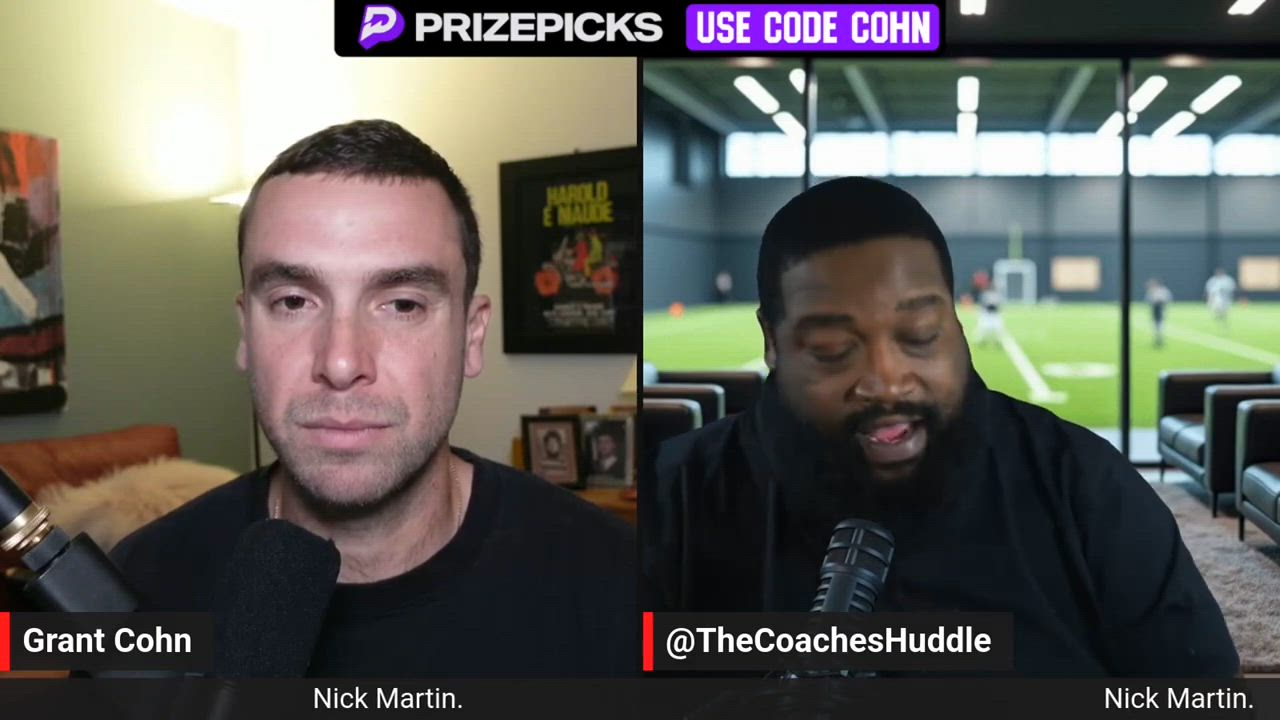 Sports Illustrated Projects Nick Martin to be the 49ers' Best Rookie