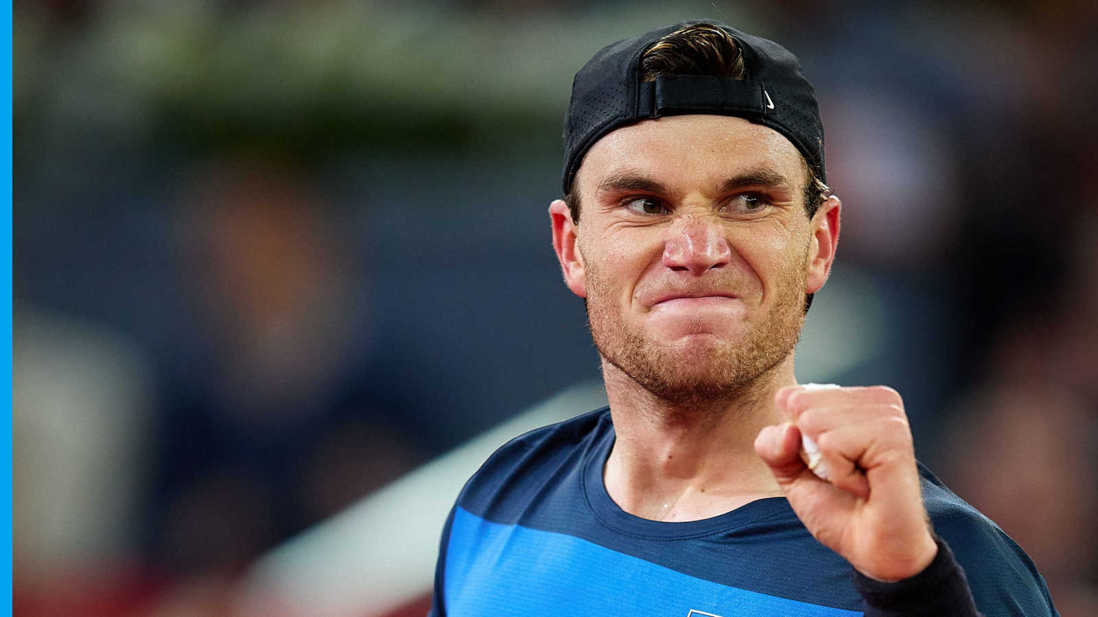 Jack Draper makes ‘angry’ confession as he reaches stunning career ...