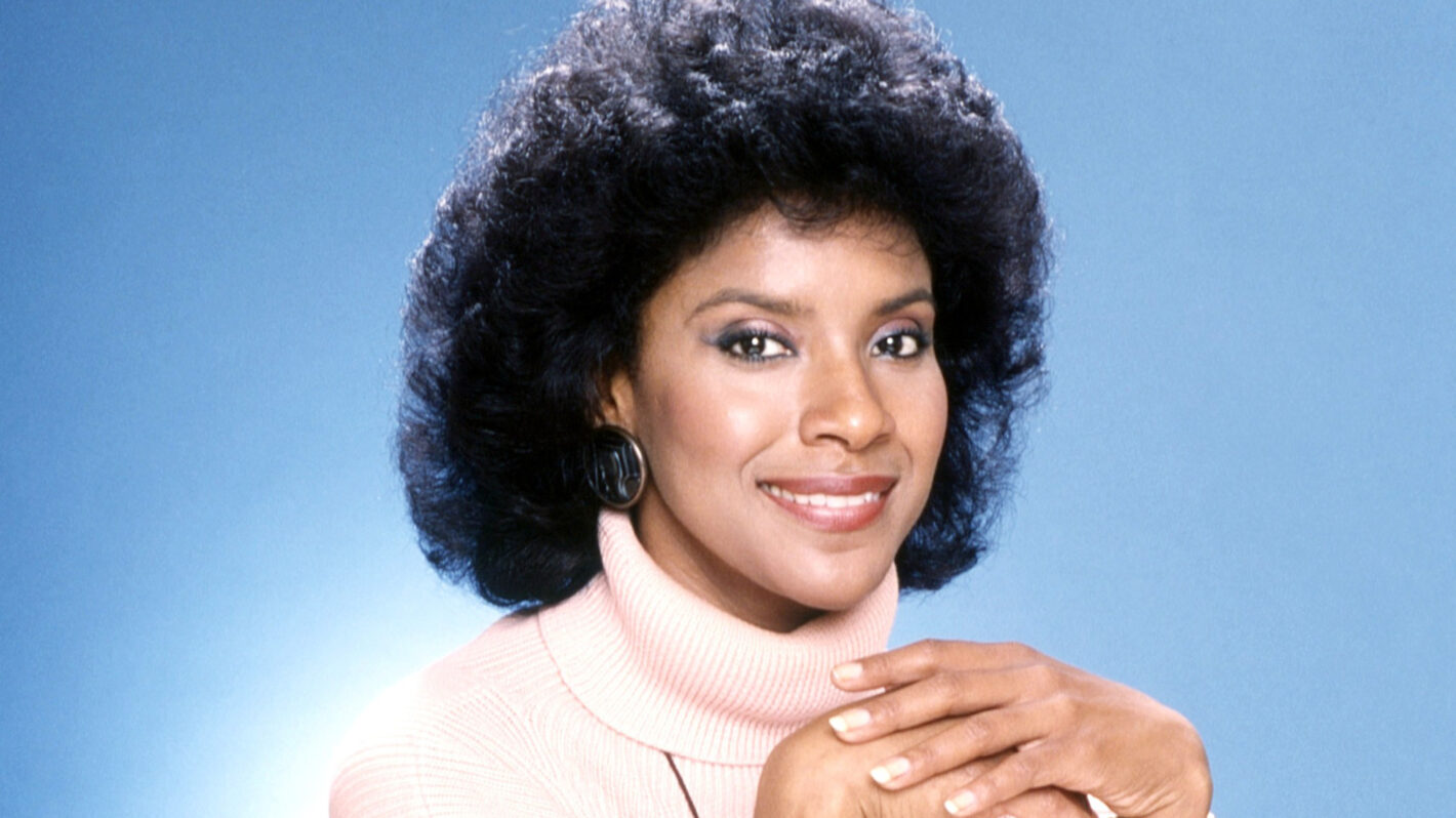 Phylicia Rashad & the Legacy of Clair Huxtable: Poise, Purpose and ...