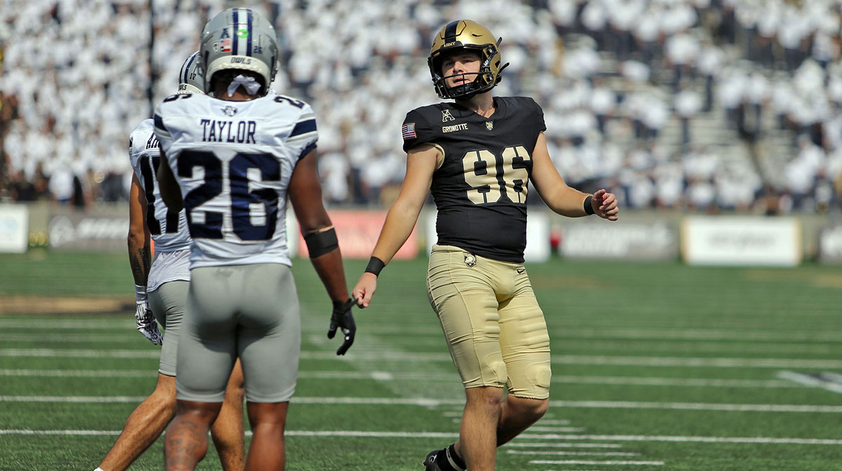 Commanders legend Sean Taylor’s brother gets emotional after minicamp ...