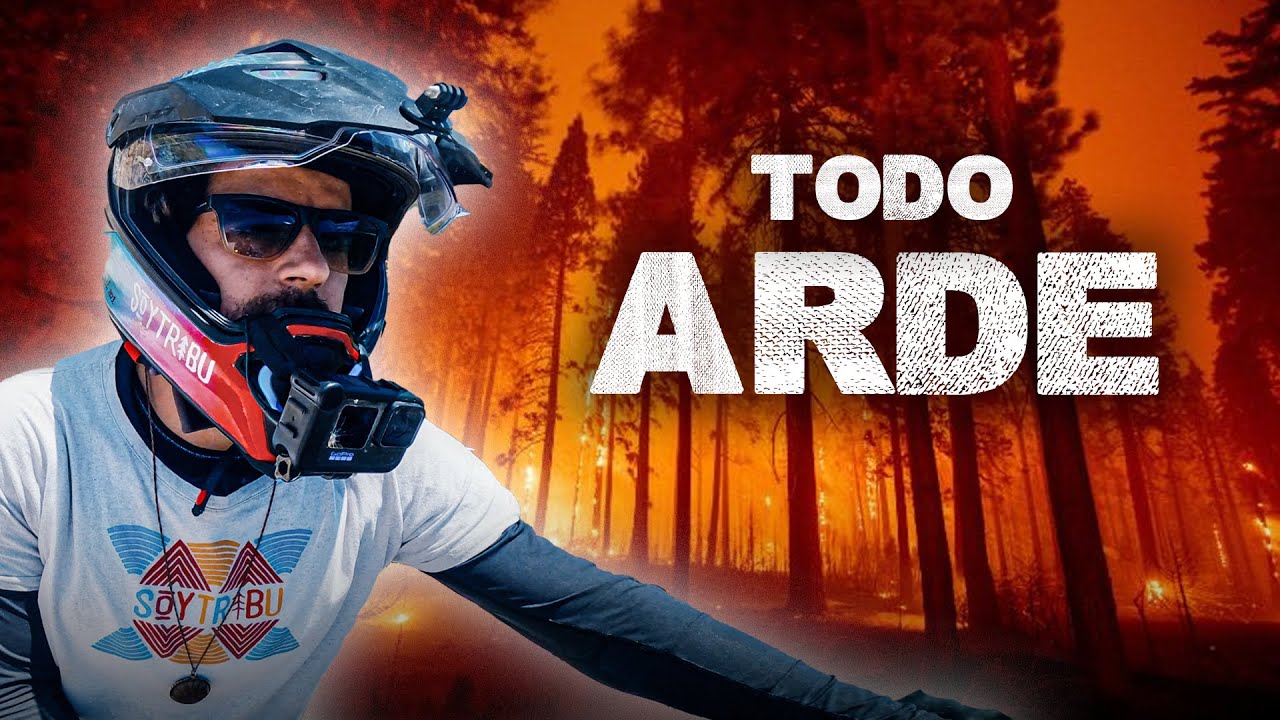 Narco Retenes, Incendios y Deforestación de Chihuahua a Sinaloa 🌳🔥 ...