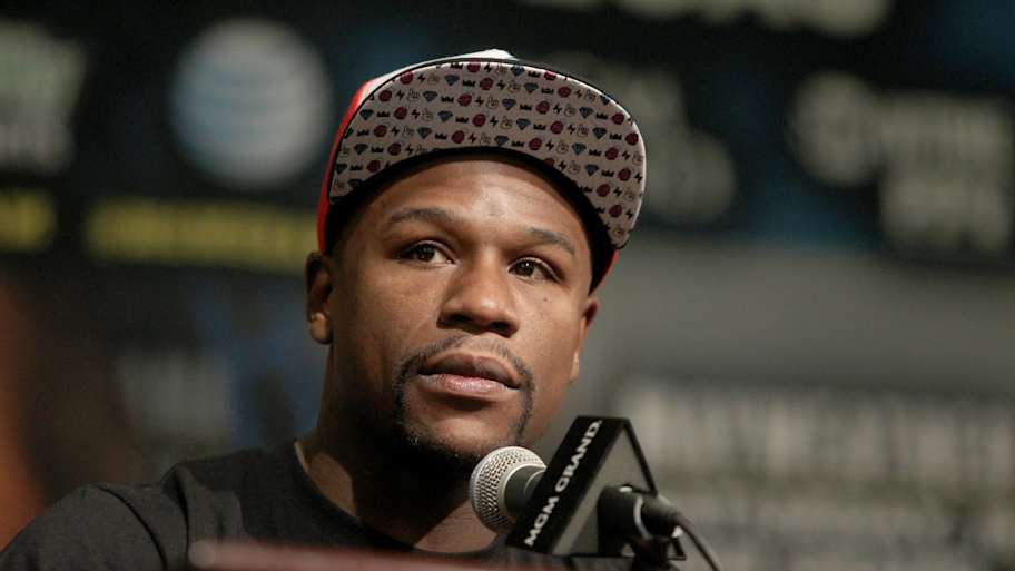 J Prince Reveals Trait That Separated Floyd Mayweather From The Rest Of ...