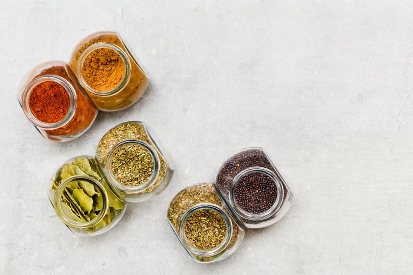 Pharmacist says 3 common ingredient spices 'can interfere with these ...