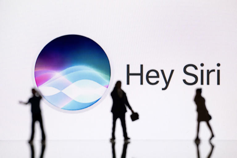Did Apple's Siri eavesdrop on your call? Find out if eligible for part ...