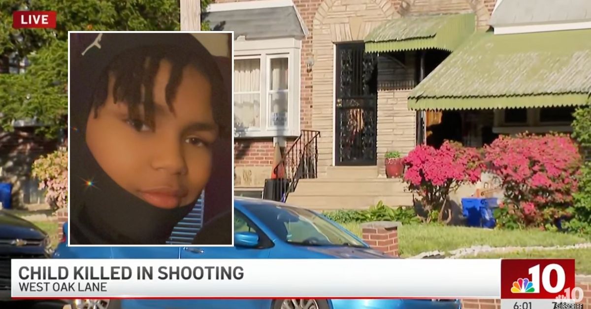 12-year-old shot dead by teenager while filming music video with loaded ...