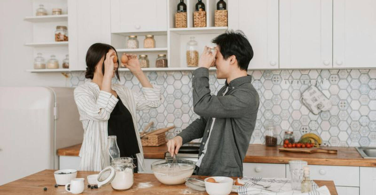 10 traits men look for in a long-term partner