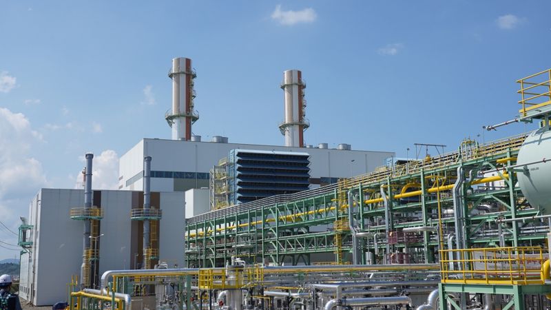 "트레이딩·ESS로 진화 중"...SK가스, 발전 넘어 신성장동력 본격화