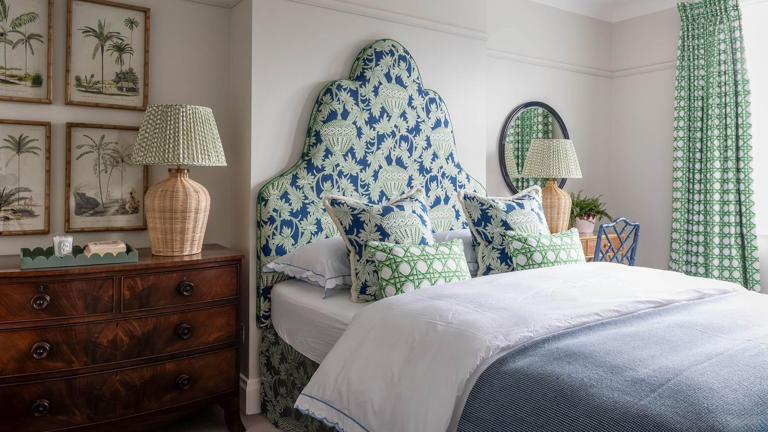 Meet Sean Symington, the Cotswolds-based interior designer we're ...