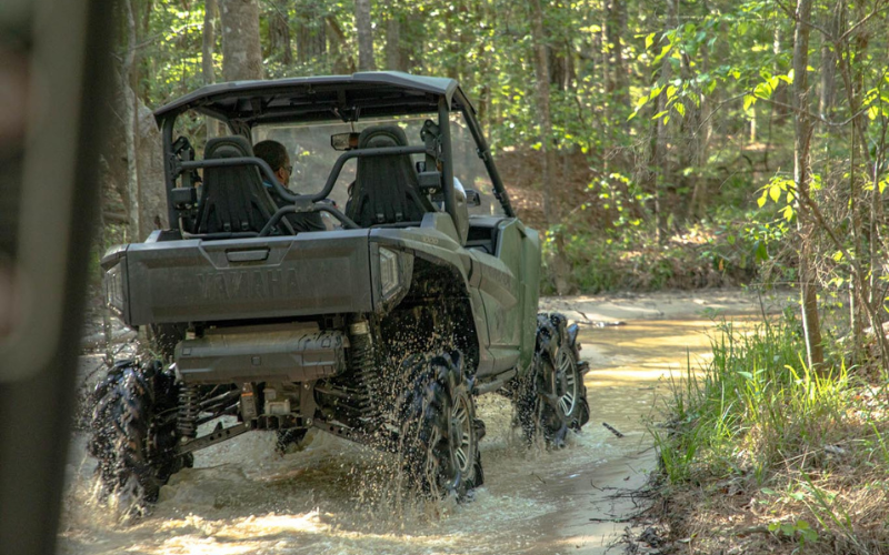 Mud Nationals 2025 at Sabine ATV Park Is the Ultimate Off-Road ...