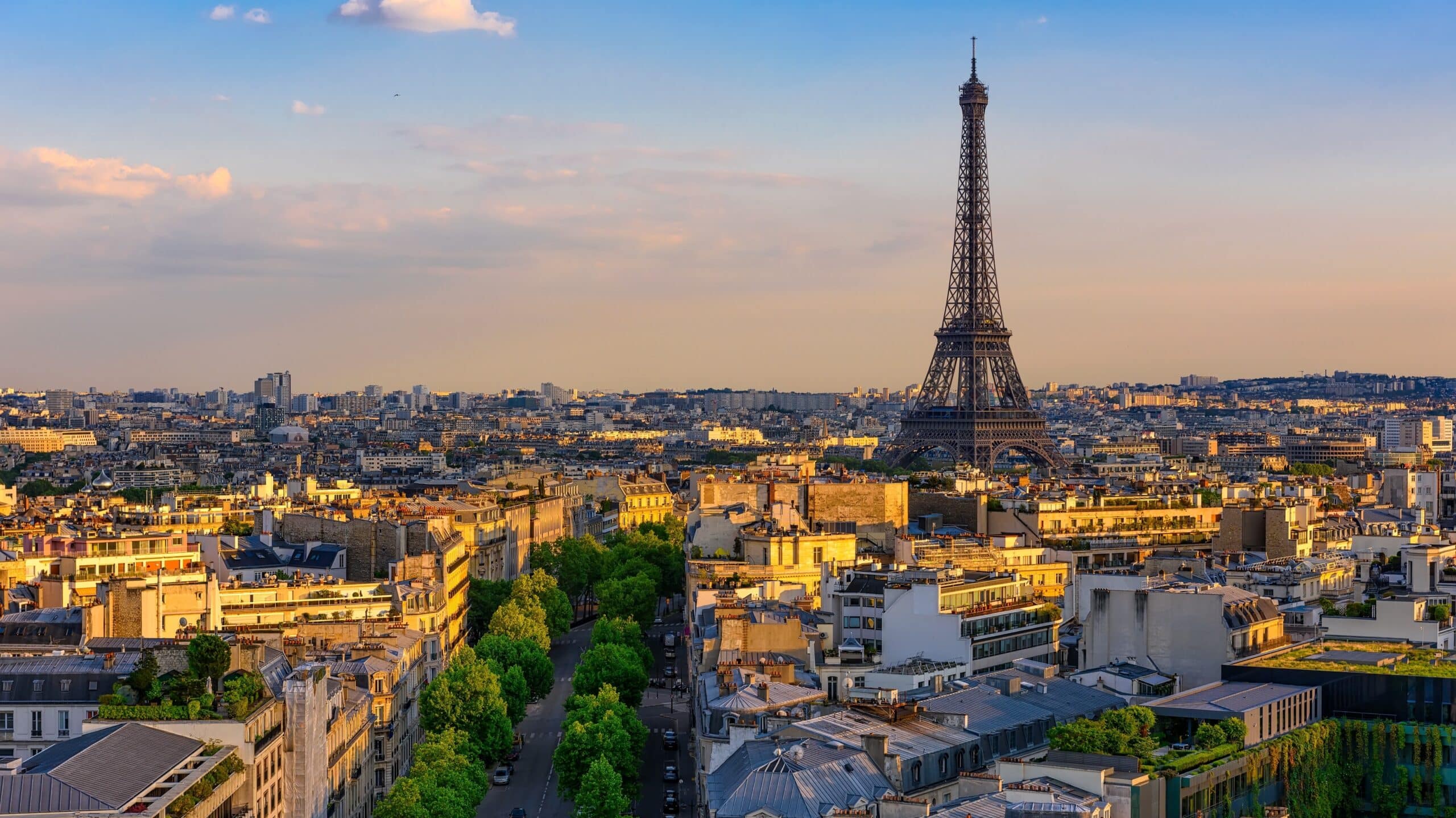 Seeing the City of Lights: Places With Incredible Views in Paris
