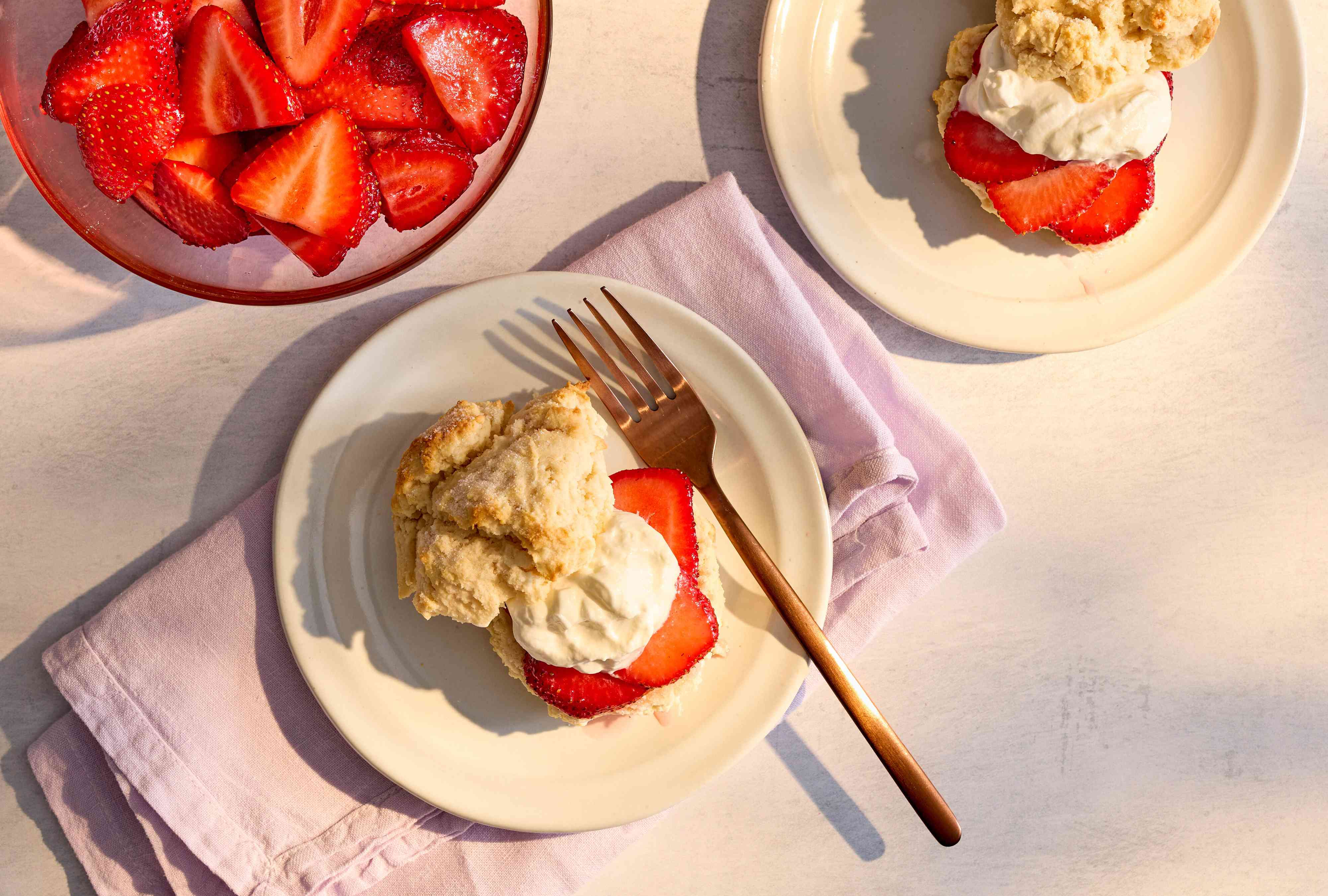 I’ve Been Making Bisquick’s Strawberry Shortcake Recipe for 30 Years ...