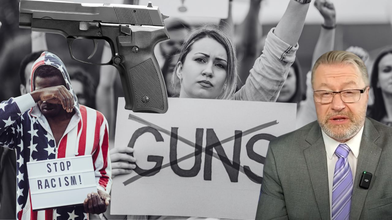 Pro-2A Attorney Exposes Gun Control’s Racist Roots